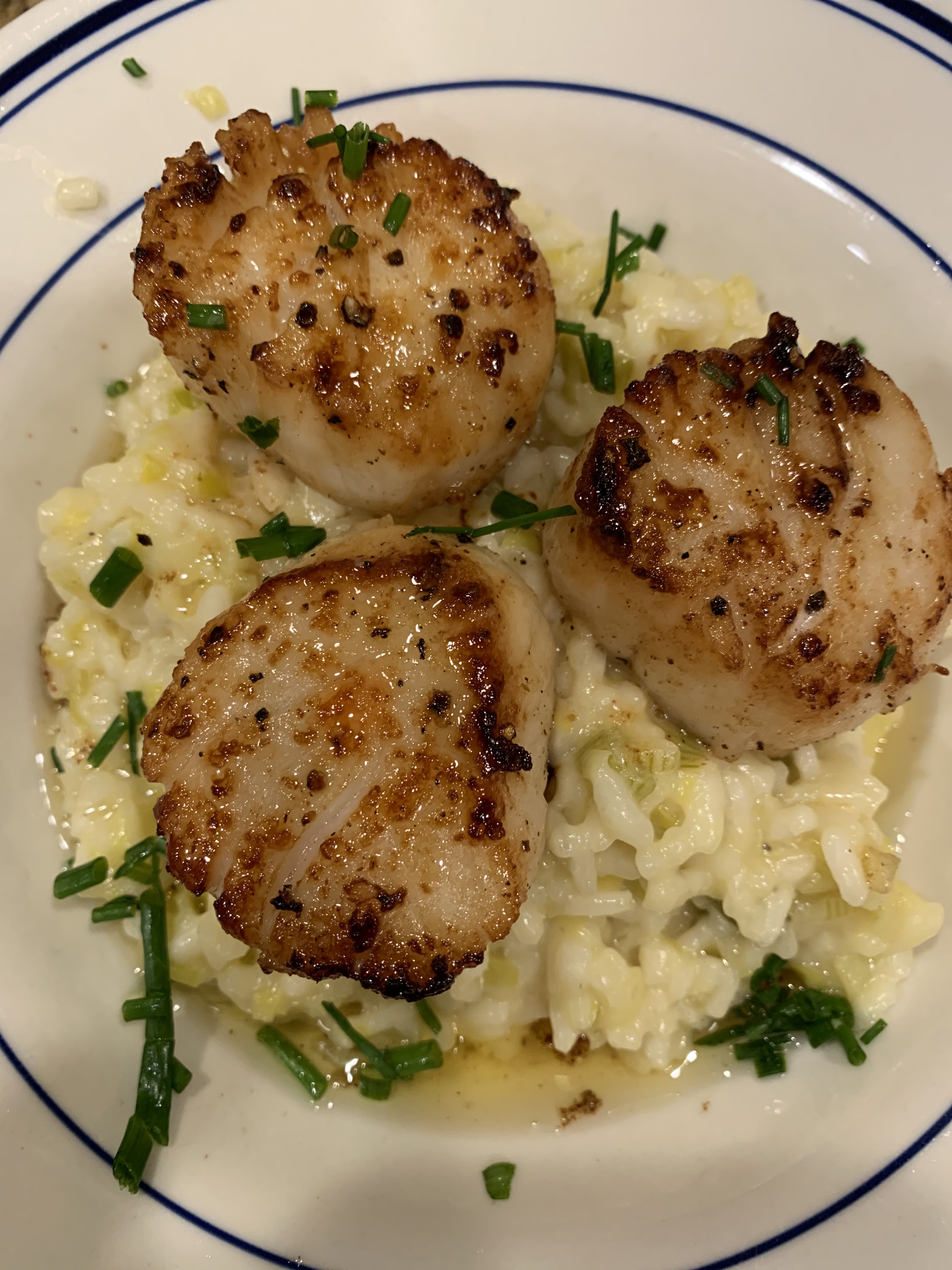Photo Gallery – Entrées – Winter Park Personal Chef
